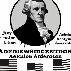 How Well Did Andrew Jackson Promote Democracy? - The Enlightened Mindset