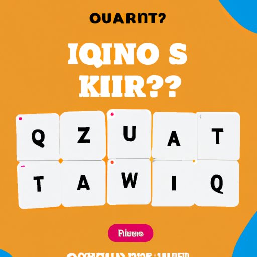 How Well Do You Know Me? Friend Quiz: Everything You Need to Know - The ...