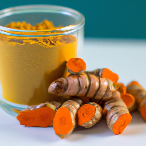 Exploring How Well Curcumin is Absorbed by Tesseract - The Enlightened ...