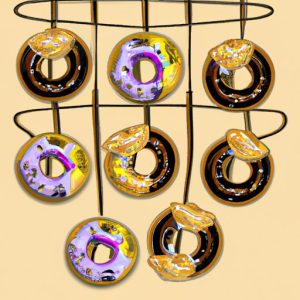 How Were Donuts Invented? A Historical Exploration of the Delicious ...