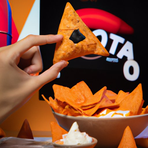 The Invention of Doritos: How the Popular Snack Was Created - The ...