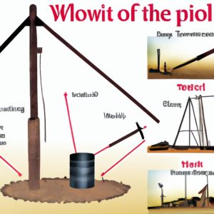 Digging Wells in the 1800s: An In-Depth Exploration - The Enlightened ...