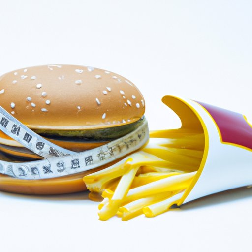 Is a Big Mac Healthy? A Comprehensive Look at the Health Effects - The ...