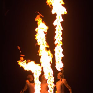 Is a Dance of Fire and Ice Free? An Exploration of the Cultural ...