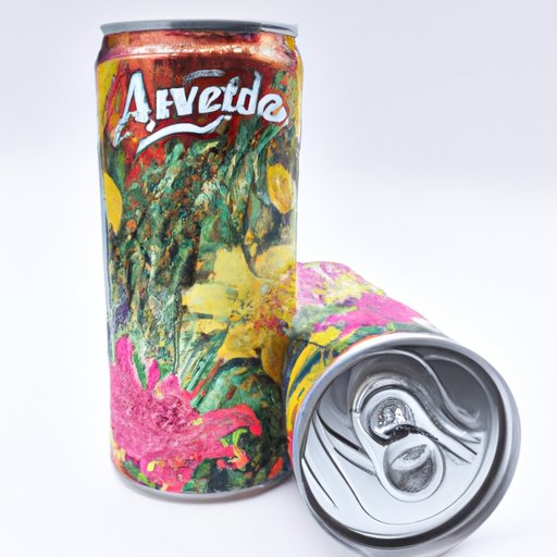 Is Arizona Tea Healthy? Investigating the Nutritional Value and Health ...