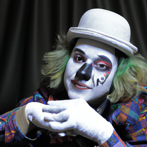 Is Art the Clown Real? Exploring the Cultural Impact, Origins, and ...