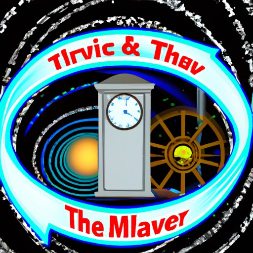 Is Backwards Time Travel Possible? Exploring the Scientific ...