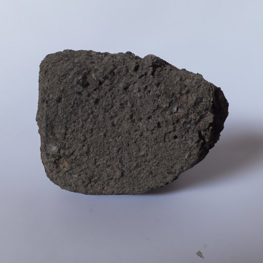 Is Basalt a Mineral? Exploring the Formation and Properties of this ...