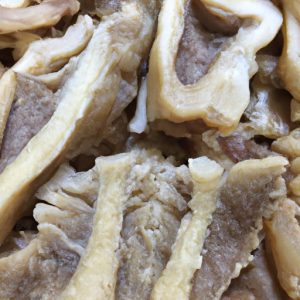 Is Eating Beef Tendon Healthy? Exploring the Pros and Cons - The ...