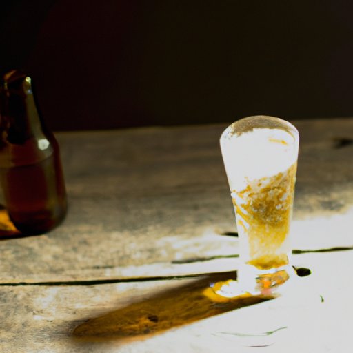 Is Beer Healthier Than Soda? Exploring the Pros and Cons of Both ...