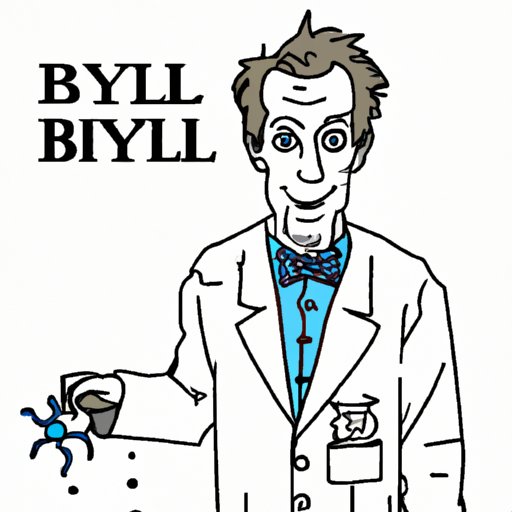 Is Bill Nye the Science Guy a Scientist? Examining His Contributions to ...