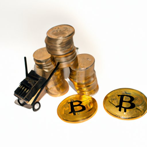 Bitcoin Mining: Is It a Pyramid Scheme? - The Enlightened Mindset