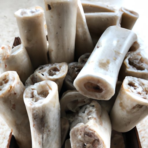 Is Eating Bone Marrow Healthy? A Comprehensive Guide - The Enlightened ...