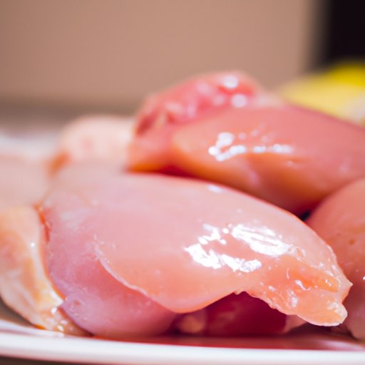 Is Chicken Healthy? Exploring the Nutritional Value, Benefits & Risks ...