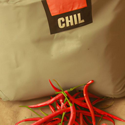 Is Chili Safe to Travel? Exploring the Pros and Cons - The Enlightened ...