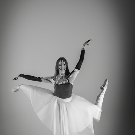 Is Colleen from Love is Blind Really a Ballet Dancer? - The Enlightened ...