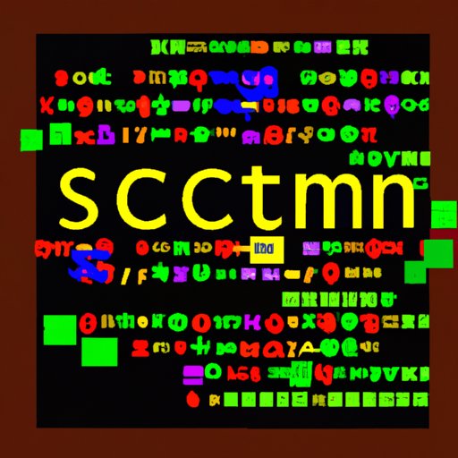 Is Computer Science A Lot Of Math An Exploration Of The Role
