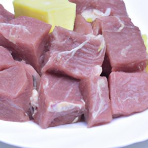 Is Corned Beef Healthy? Exploring the Nutritional Benefits and Risks ...