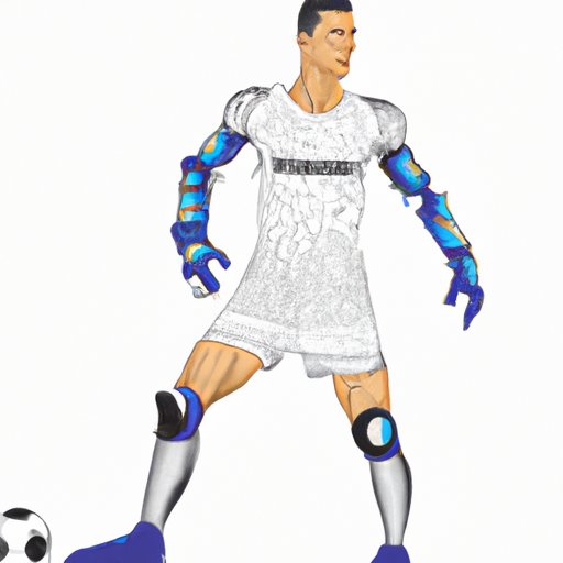 Is Cristiano Ronaldo a Robot? Exploring the Possibilities - The ...