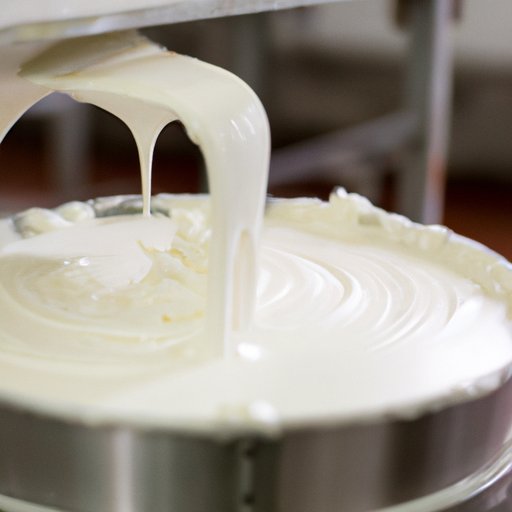 Cultured Milk Pasteurized: Exploring the Benefits and Production ...