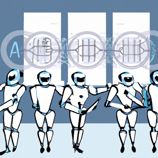 Is Cypher a Robot? Exploring the Technology Behind the Humanoid Machine ...