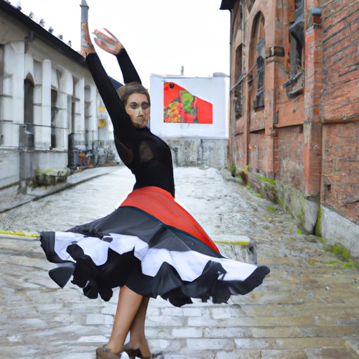 Is Dancing a Hobby? Exploring the Benefits of Taking Up Dance as a ...