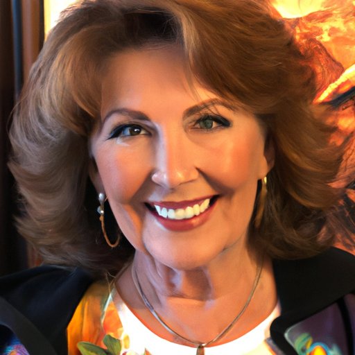 Is Diane Wells Still Married to Rick Bragg? Exploring the Current Status of Their Relationship ...