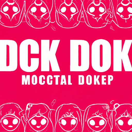 Is Doki Doki Literature Club Scary? A Comprehensive Look at the Horror ...