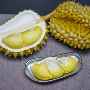Is Durian Healthy? Exploring the Nutritional Benefits, Risks, and ...