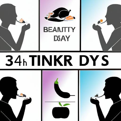 Is Eating Once a Day Healthy? Exploring the Benefits and Risks - The ...