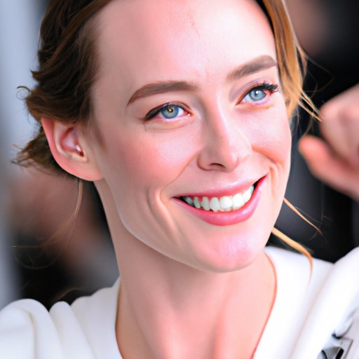 Is Emily Blunt a Dancer? Exploring the Impact of Her Career on the ...