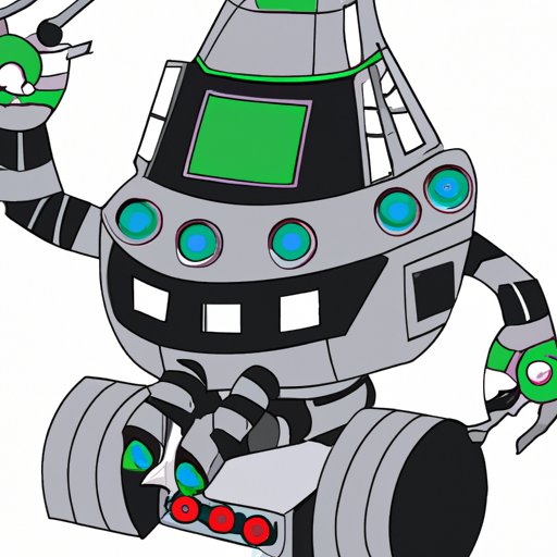 Is Evil Morty a Robot? Examining the Possibility and Science Behind the ...