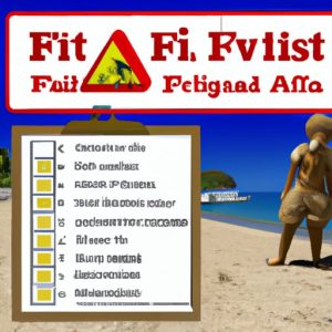 Is Fiji Safe to Travel To? Exploring Safety and Risk Assessment for ...