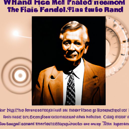 Is Frank Randall a Time Traveler? Examining the Evidence and Theories ...