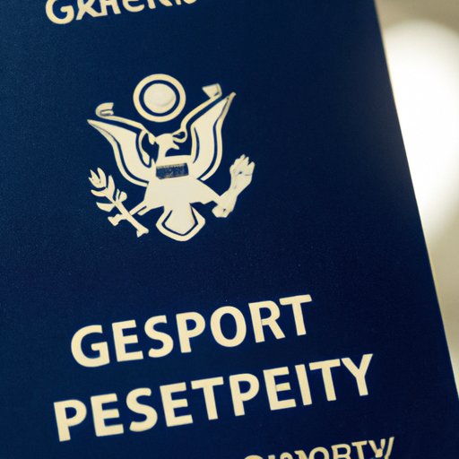 Global Entry Passport and Known Traveler Number: A Comprehensive Guide ...