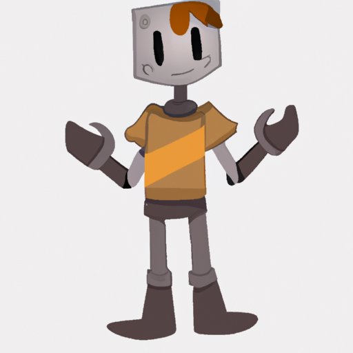 Is Gregory a Robot in FNaF? Exploring the Character, Lore, and Role of ...