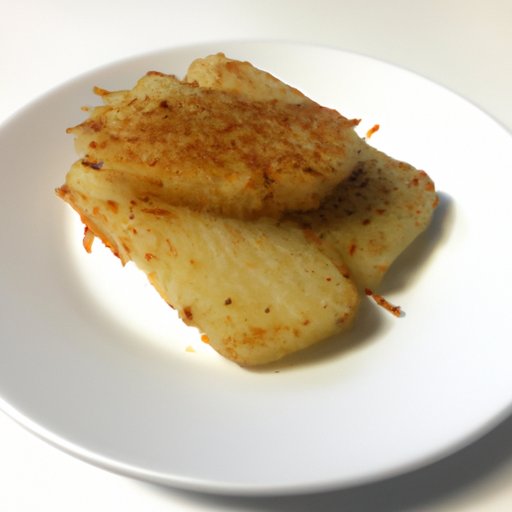 Is Hash Brown Healthy? Exploring the Pros and Cons of Eating Hash ...