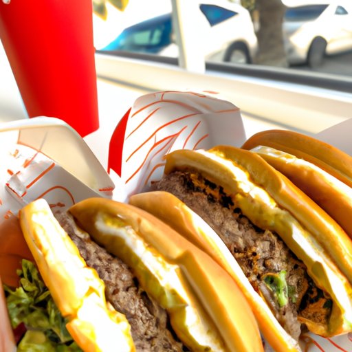 Is In and Out Healthy? A Comprehensive Guide to Eating at In-N-Out ...
