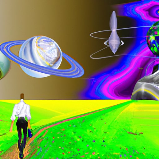 Is Interdimensional Travel Possible? Exploring the Theoretical ...