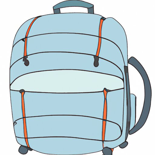 Is It Better To Travel With A Backpack Or Suitcase The Enlightened
