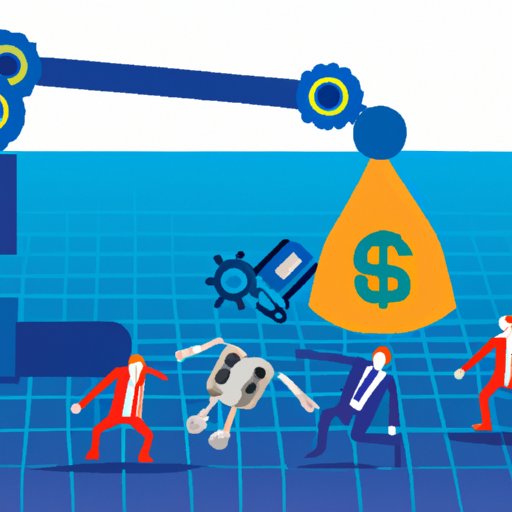 Is it Ethical to Replace Human Workers with Automation? - The ...