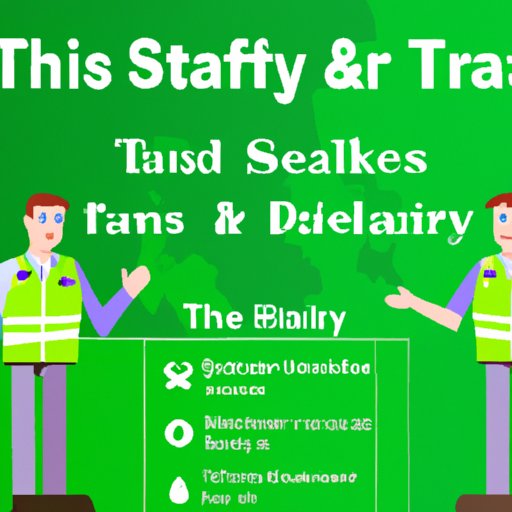 Exploring the Safety of Visiting Ireland: A Comprehensive Guide - The ...