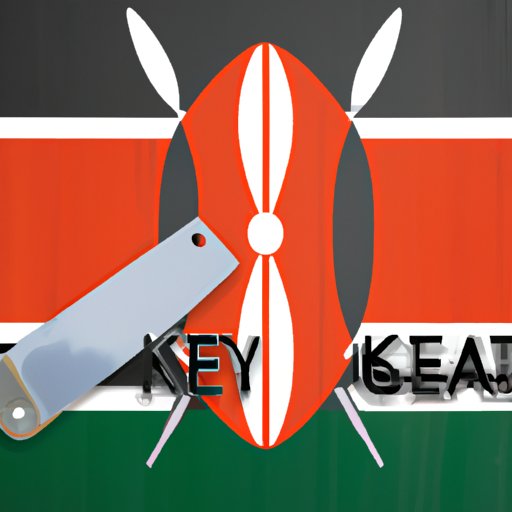 Is it Safe to Travel to Kenya? Exploring the Security Situation and ...