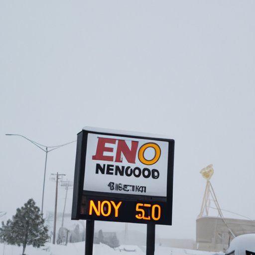 Is It Safe to Travel to Reno Right Now? A Comprehensive Guide - The ...