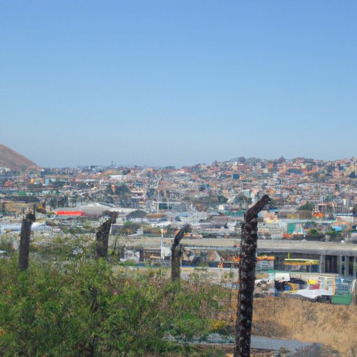 Is It Safe to Travel to Tijuana Mexico Right Now? Exploring the ...