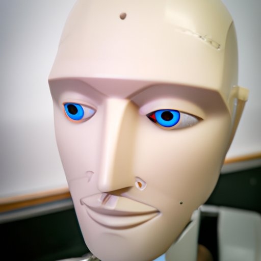 Is Jeff in Finch a Real Robot? Exploring the Capabilities of the ...