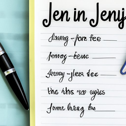 Exploring Jenny Han’s Upcoming Book & Writing Process - The Enlightened ...
