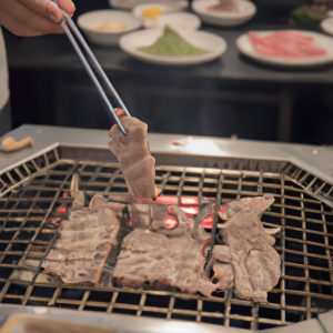 Is KBBQ Healthy? A Comprehensive Guide to Eating and Enjoying Korean ...