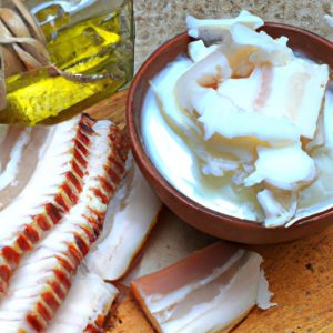 Is Lard Healthy? Exploring the Pros and Cons of Eating Lard - The ...