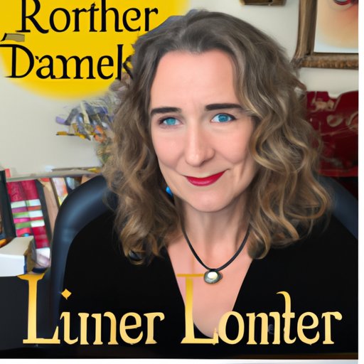 Is Laurann Dohner Still Writing? Exploring the Mystery Behind Her ...